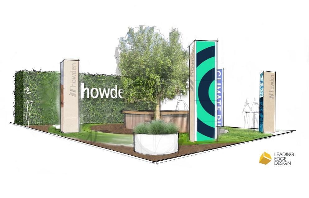 Howden At Ferma 2022